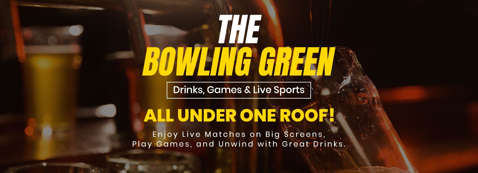Discover Leicester’s Historic Pub: The Bowling Green Since 1733 ...